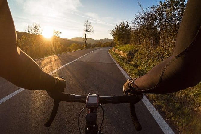 Private E-bike Tour in Chianti from Florence - Key Points