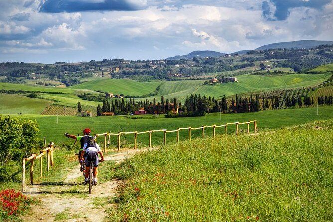 Private E-bike Tour in Chianti from San Gimignano - In-Depth Breakdown of the Itinerary