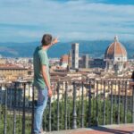Private E-Bike Tour: Piazzale Michelangelo & Florence hills - Discovering Florence from the Hills