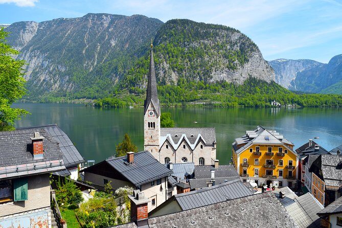 Private Eagle's Nest and Hallstatt tour from Salzburg - Frequently Asked Questions (FAQs)