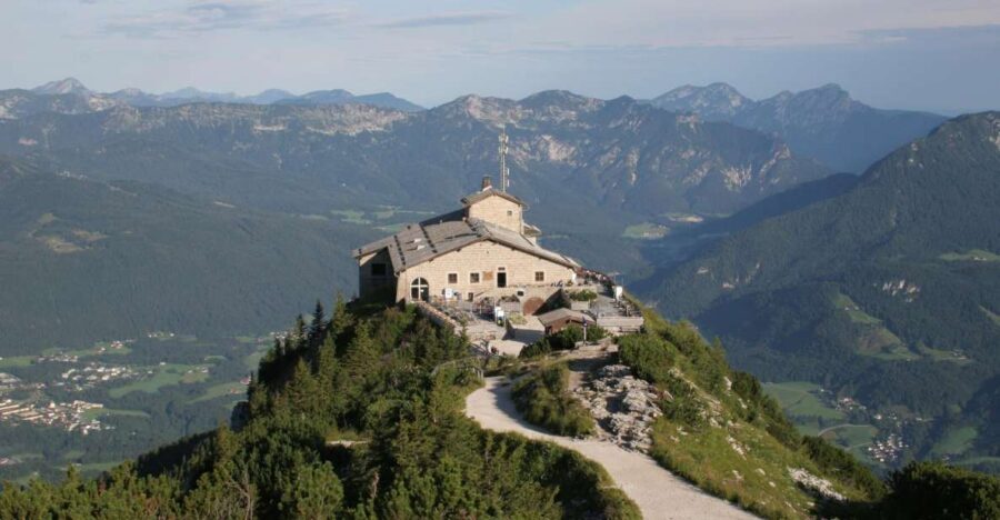 Private Eagles Nest and Salt Mines Tour from Salzburg - The Value of the Tour