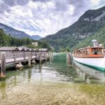 Private Eagle's Nest Tour & Königsee from Salzburg - A Detailed Look at the Tour