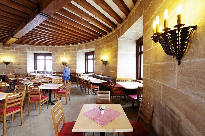 Private Eagles Nest Tour, Skip The Line, WW2 Doku-Center & Lunch - Why This Tour Works