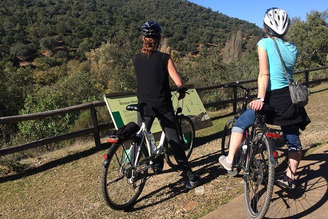 Private Ebike full day excursion to Sierra Norte Natural Park - Final Thoughts: Is It Worth It?