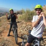 Private Ebike MTB Tour of the Silla del Moro in Granada - Why the Private E-Bike Tour Is a Good Value
