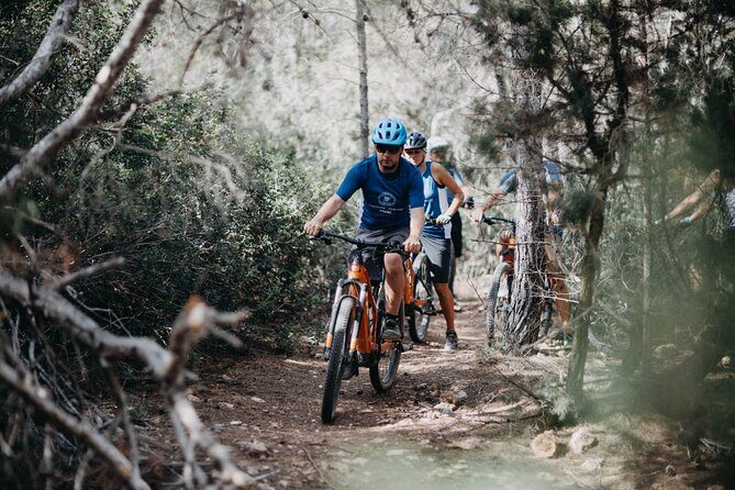 Private ebike tour Ibiza (northern highlights route) - The Cost and Its Value