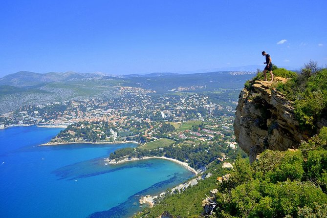 Private ebike tour to Calanques or city - What to Expect from the Marseille eBike Tour