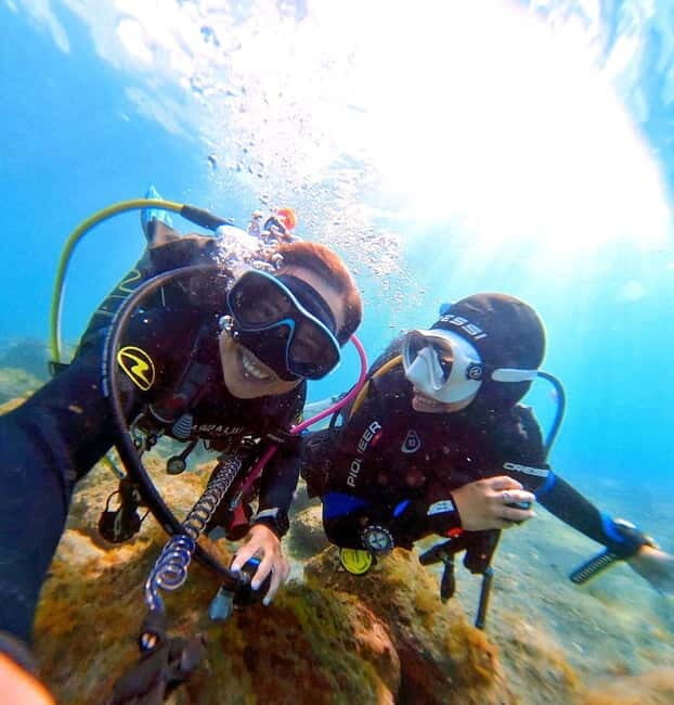 Private Eco Scuba Diving in Tenerife: no crowds and no rush - Practical Details: What You Need to Know
