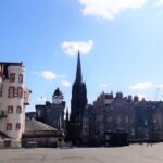 Private Edinburgh Old Town and Royal Mile Walking Tour - The Sum Up: Who Is This Tour Best For?