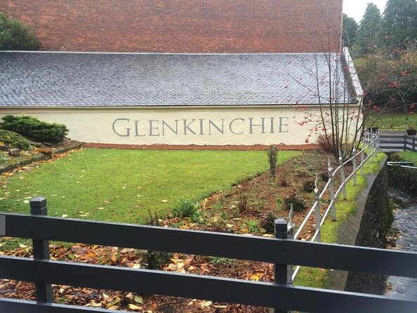 Private Edinburgh Whisky Tour - Distilleries & Tastings - Key Points