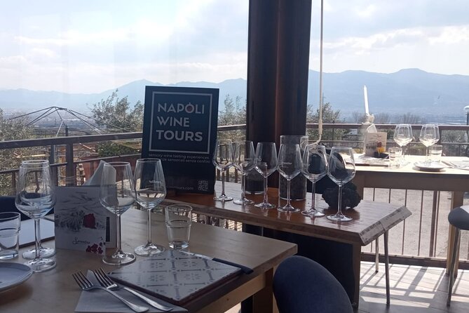 Private Educational Wine Tour, dedicated sommelier and trasport - Key Points