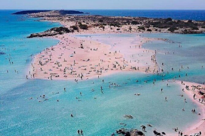 Private Elafonisi Full-day Tour from Rethymno - The Value of a Private Tour