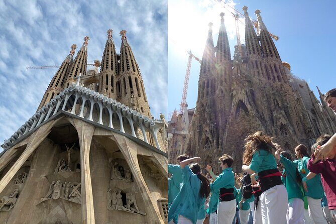 Private electric bike tour - Discovery of Barcelona - Barcelona Cathedral and Gothic Charm