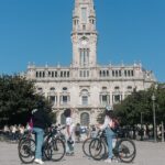 Private Electric Bike Tour in Oporto - Who Will Love This Tour?