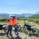 Private Electric Motorcycle Lessons in Drôme - FAQ