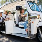Private Electric Tuk Tuk Tour in Rome - A Detailed Look at the Experience