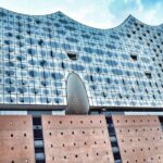 Private Elphi Plaza guided tour - A Deep Dive into the Elbphilharmonie Guided Tour