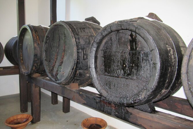 Private Emilian Food and Wine Tasting Tour in Modena - A Tasty Look at the Private Emilian Food and Wine Tasting Tour in Modena