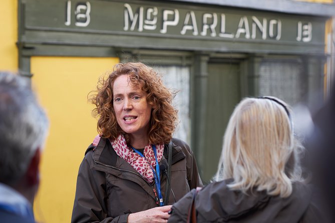 Private Ennis Essential History Tour with Dr Jane O'Brien - Key Points