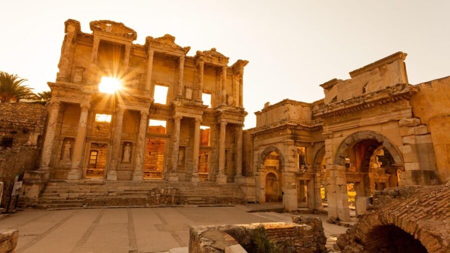 Private Ephesus and Pamukkale 1 Day Tour - Practical Details and Value