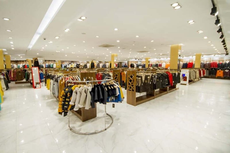 Private Ephesus and Shopping Tour from Kusadasi Cruiser Only - Exploring the Day in Detail