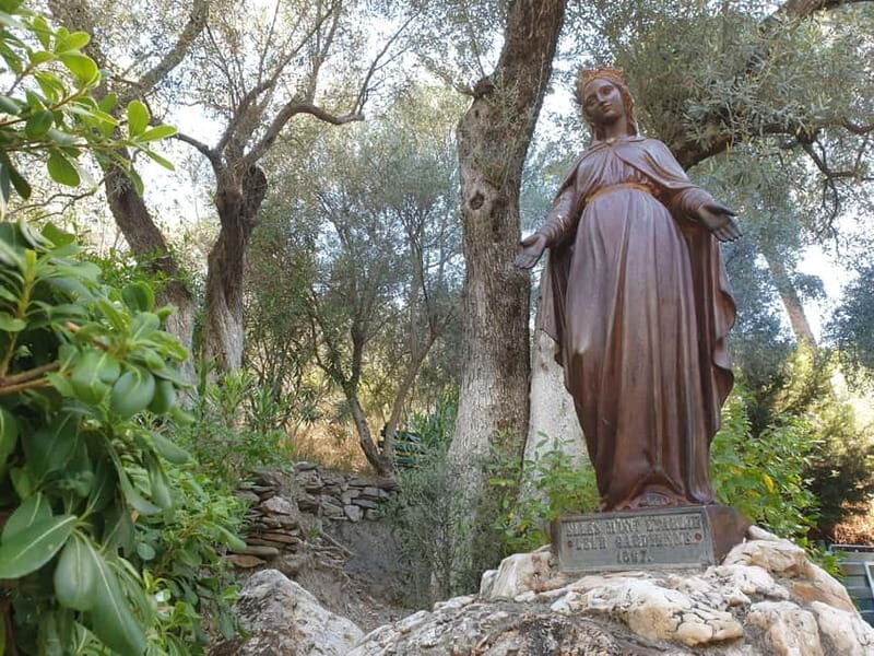 Private Ephesus Bible Study Tour From Kusadasi Cruisers Only - FAQ