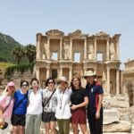 Private Ephesus Highlights Half Day Tour From Izmir - A Detailed Look at the Tour