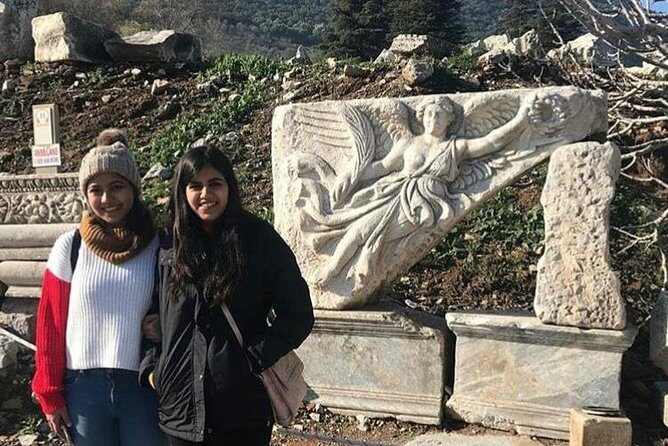 Private Ephesus & House of Mother Mary Tour - Why This Tour Works Well for You