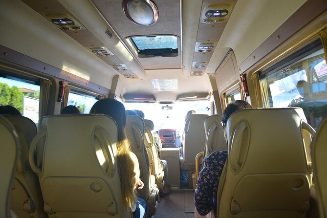 Private Ephesus Shore Excursion - The Itinerary Breakdown