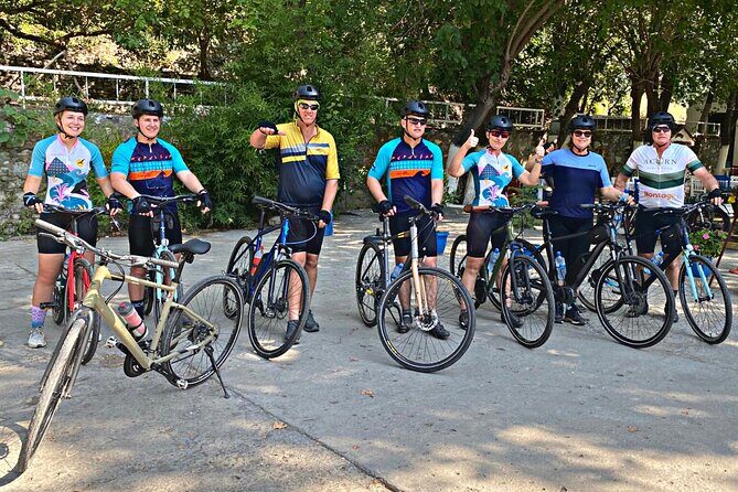 Private Ephesus Tour & Cycling Through Vineyards - What to Expect for the Price of $129