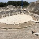 Private Ephesus tour for Cruise Guests w/SkipTheLineTickets - The Practical Details: What You Need to Know