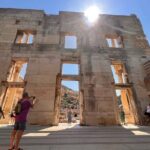 Private Ephesus Tour For Cruise Guests with Skip The Lines Ticket - Authentic Experiences and Honest Feedback