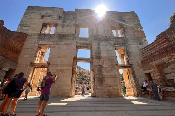 Private Ephesus Tour For Cruise Guests with Skip The Lines Ticket - Authentic Experiences and Honest Feedback