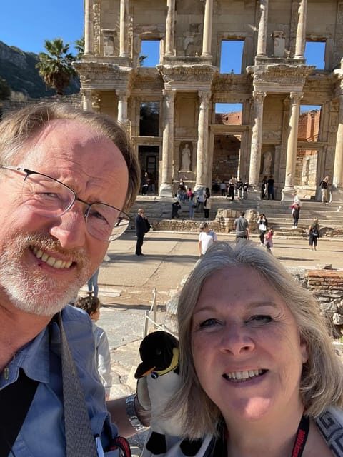 Private Ephesus Tour for Cruise Guests - Exploring the Itinerary in Detail