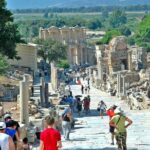 Private Ephesus Tour For Cruisers - Skip The line Tickets - The Experience of Guides and Logistics