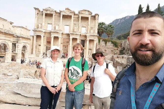 Private Ephesus Tour From Bodrum - Real Travelers Perspectives