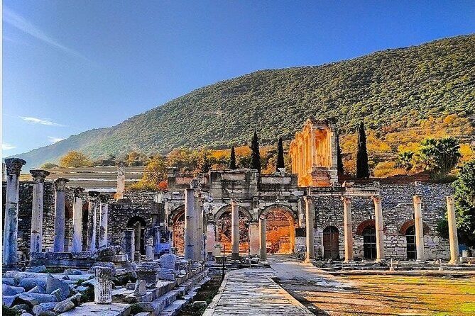 Private Ephesus Tour From Bodrum - What Makes This Tour Stand Out?