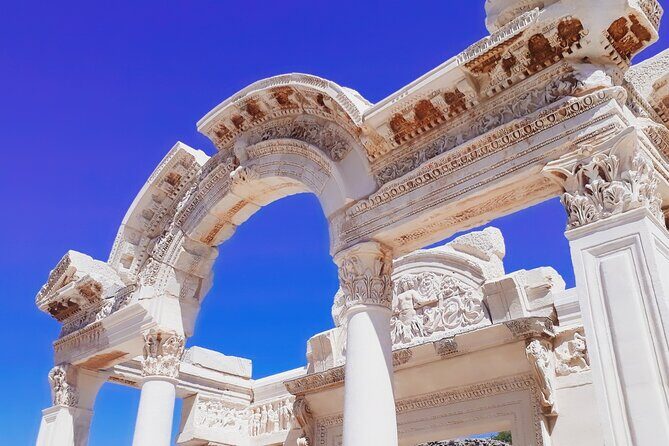 Private Ephesus Tour from Bodrum - What Makes This Tour Stand Out