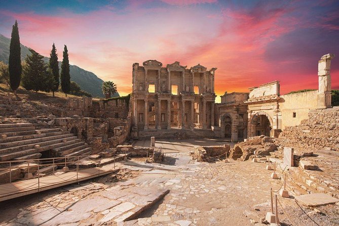Private Ephesus Tour from Cesme - Key Points