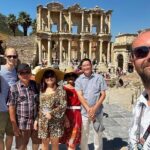 Private Ephesus Tour From KUSADASI / BODRUM / ZMR PORTS - Deep Dive into the Experience