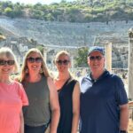 PRIVATE EPHESUS TOUR: from Kusadasi Cruise Port - FAQ