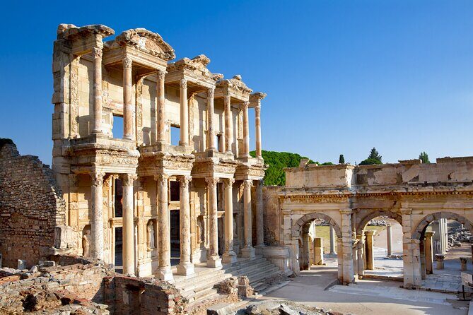 Private Ephesus Tour from Kusadasi - Why This Tour Hits the Mark