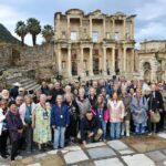Private Ephesus tour with a sea travel expert - Who Will Love This Tour?