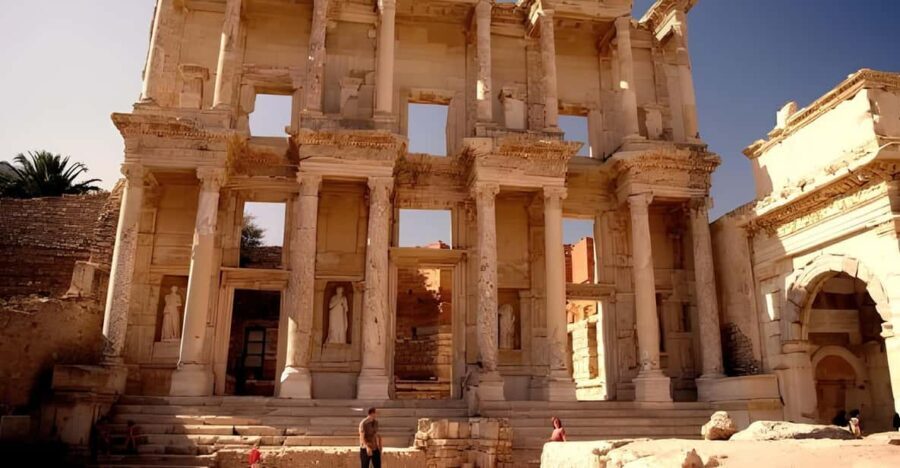 Private Ephesus,irince,Virgin Marry House Tour - The Experience: Pros, Cons, and Practicalities