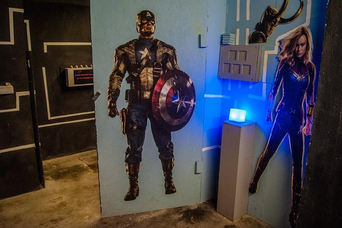 Private Escape Game Experience in Budapest - A Deep Dive into the Experience