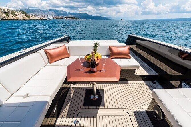 Private Escape to Blue cave and islands from Split - What We Loved and What to Consider