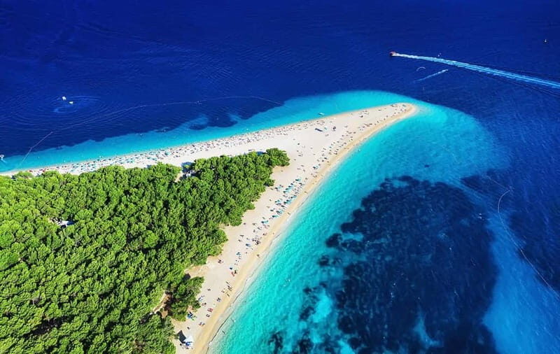 Private Escape to Golden Horn - The Itinerary: A Closer Look