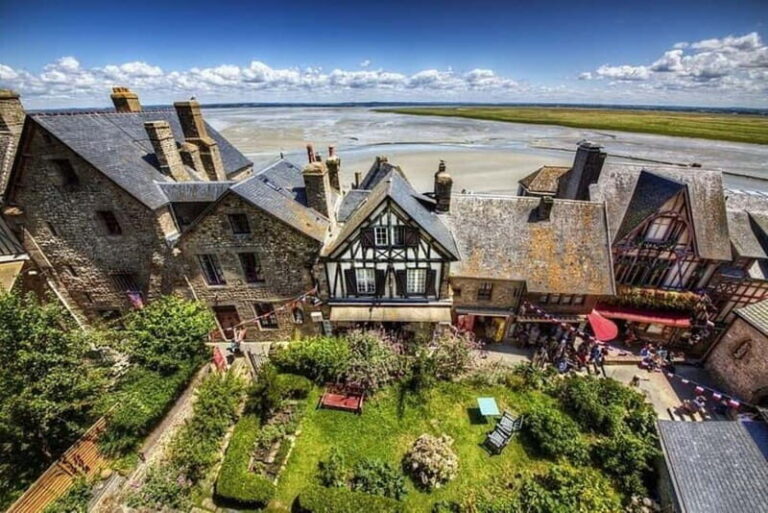 Private Escape to Mont-Saint-Michel from Le Havre - Value at a Glance