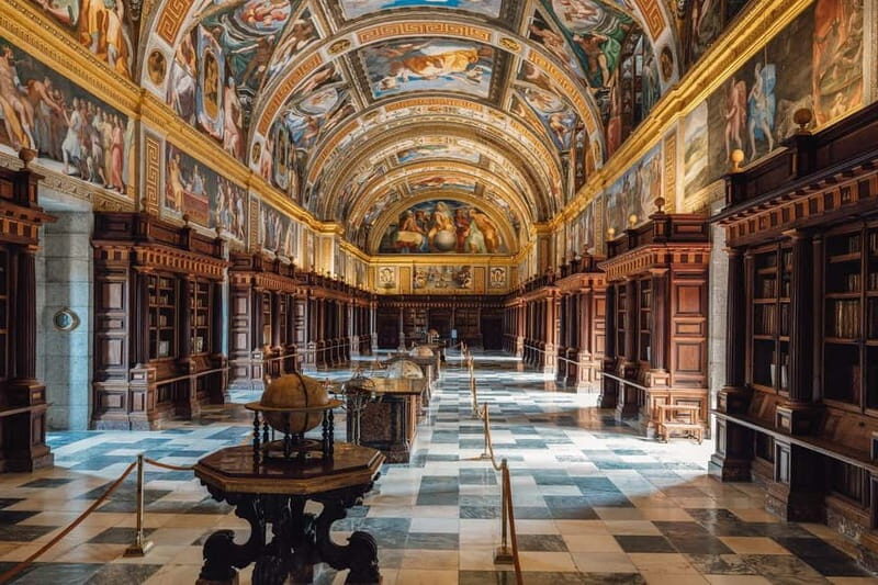 Private Escorial and Valley Tour with driver - The Practicalities: What’s Included and What to Consider