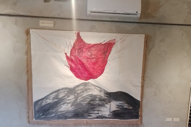 Private Etna tour with wine tasting and lunch - Key Points